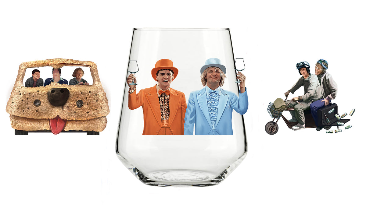 IOU – Pop Pop Glass